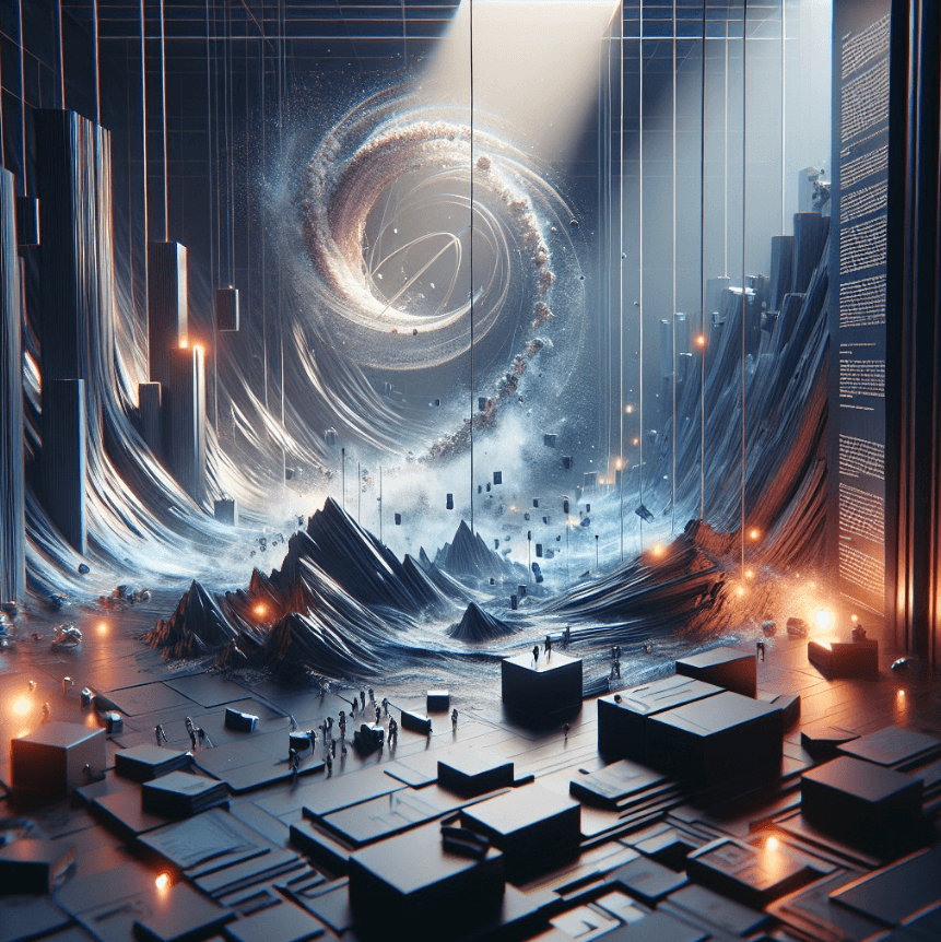 Scylar - Digitale Kunstwelten und visuelle Innovation