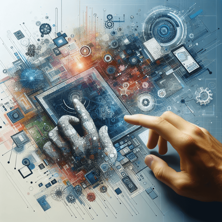 Scylar - Digitale Kunstwelten und visuelle Innovation