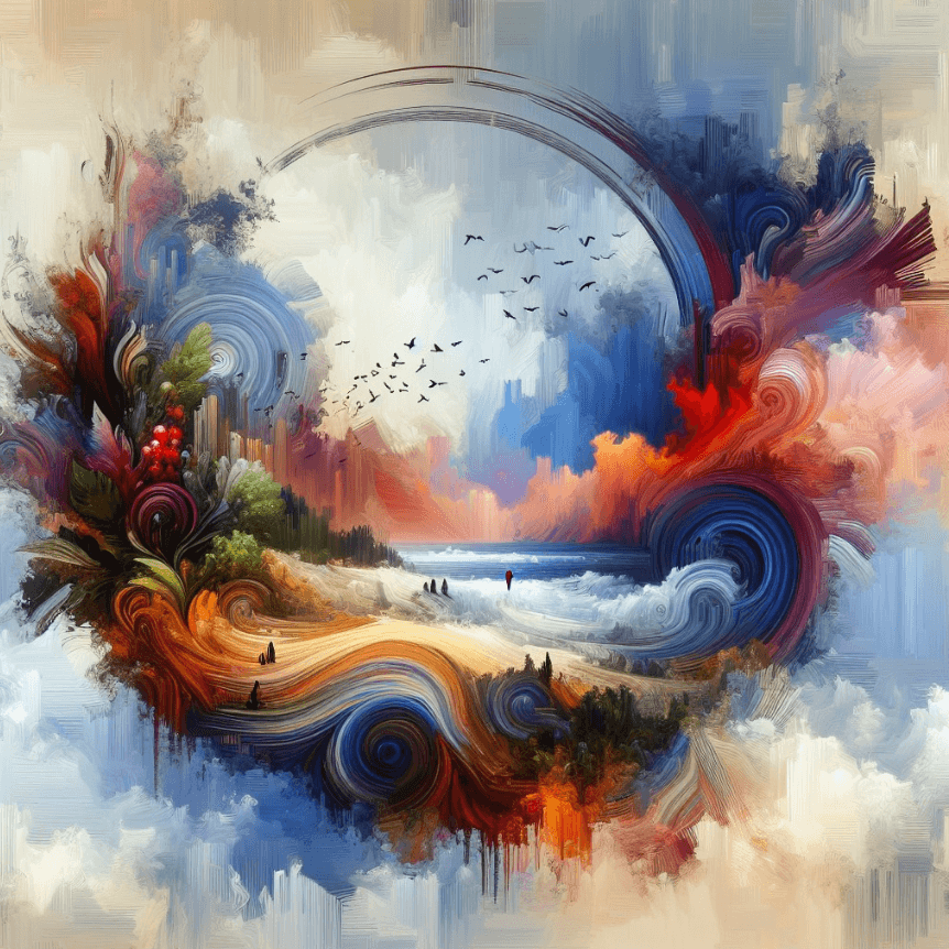 Scylar - Digitale Kunstwelten und visuelle Innovation